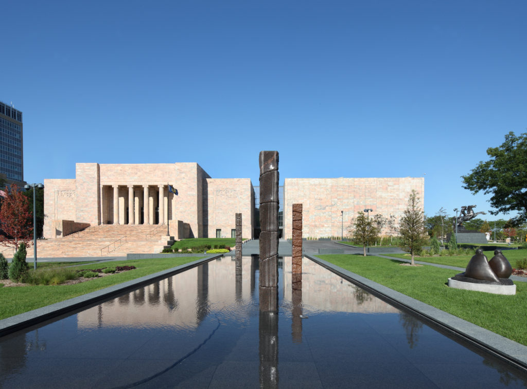 Joslyn Art Museum – Nebraska Museums Association