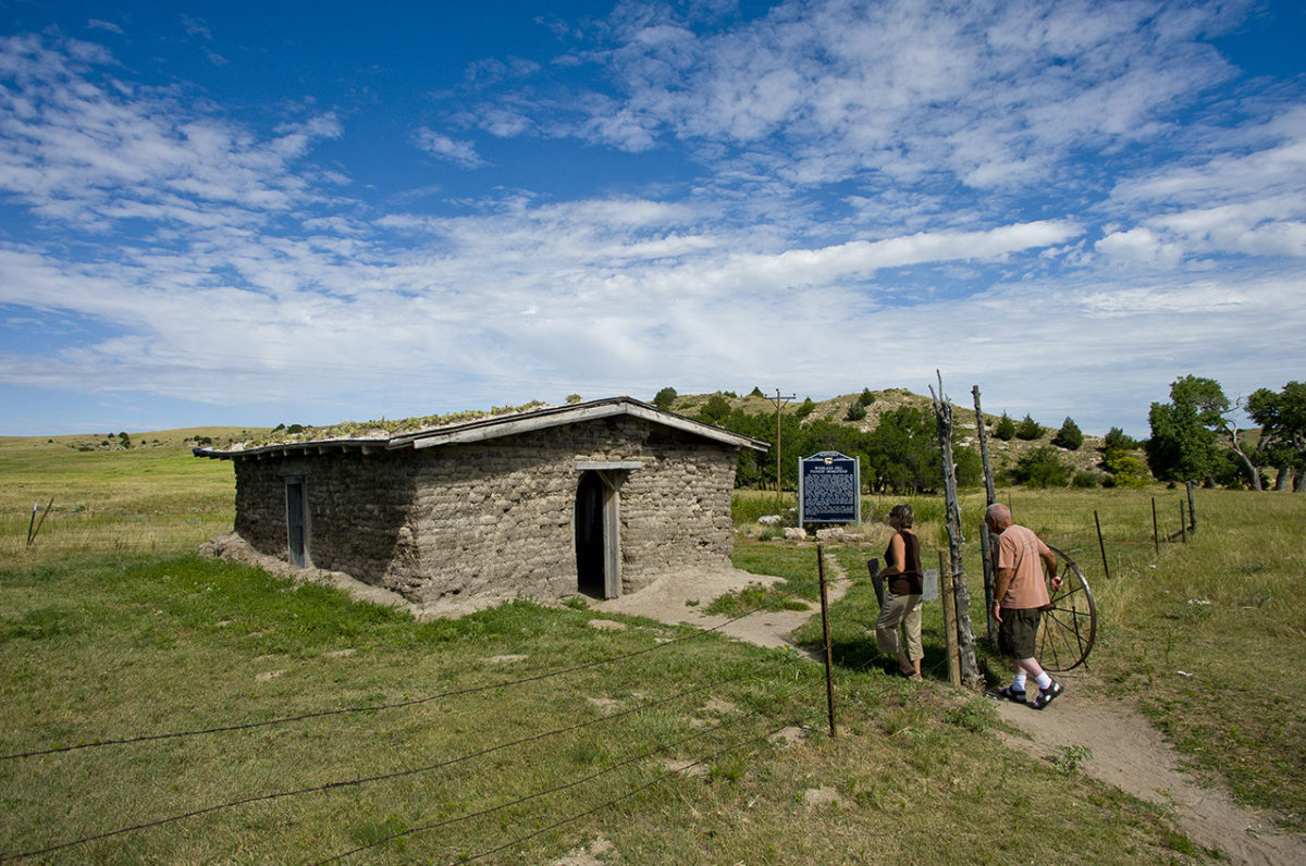 Ash Hollow State Historic Park – Nebraska Museums Association