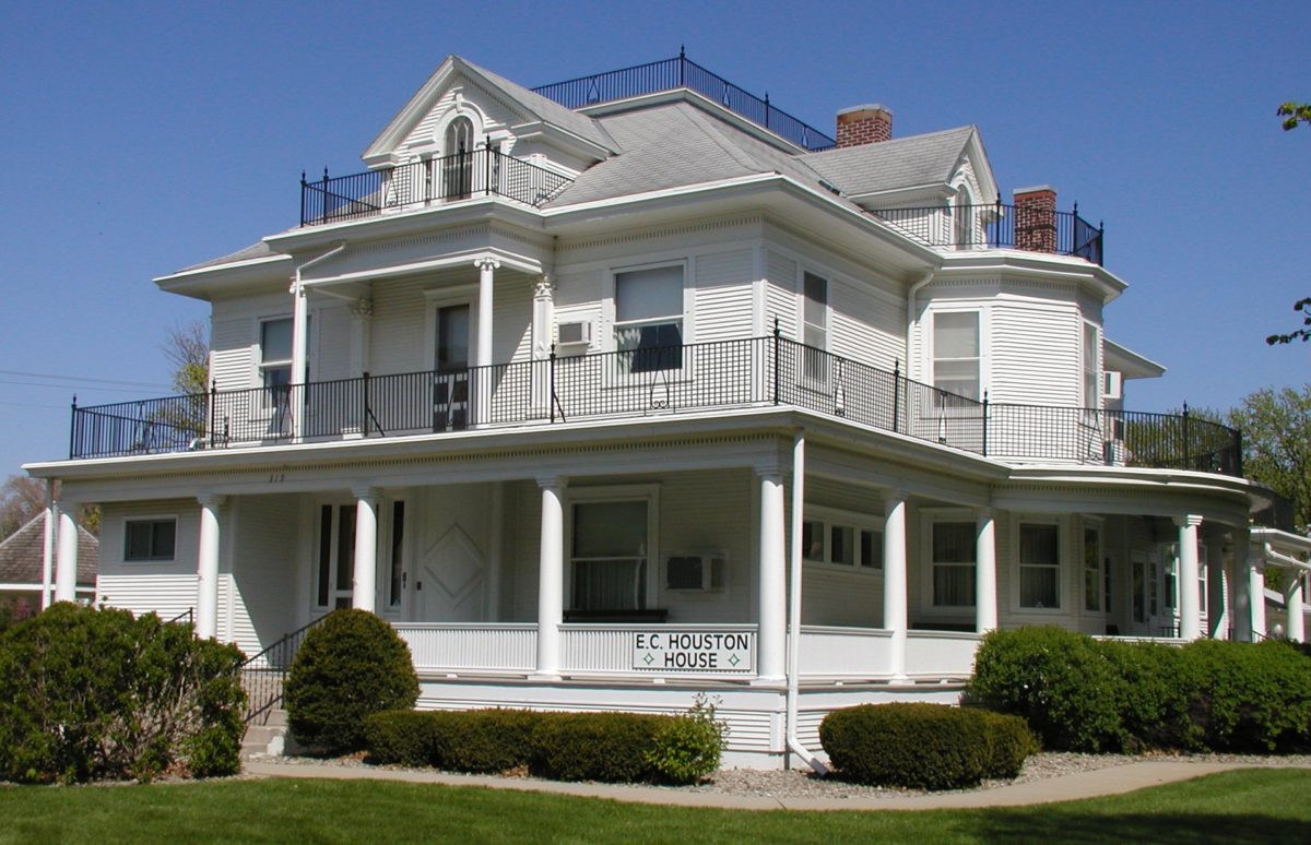 Burt County Museum – Nebraska Museums Association