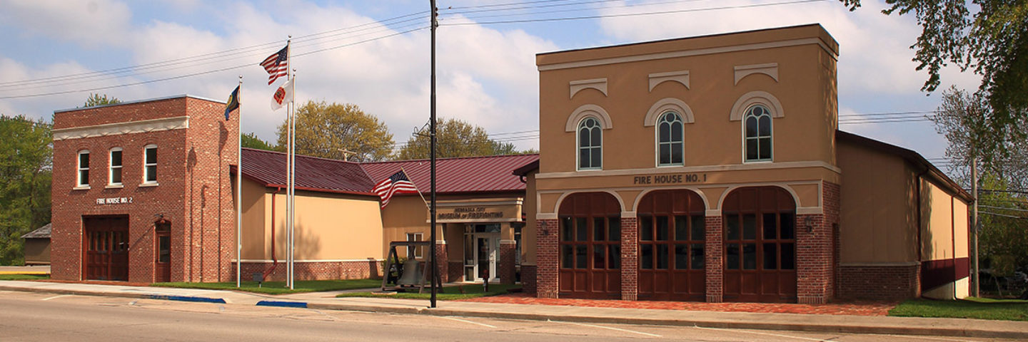 Nebraska Museums Association – Inspiring Lives, Inspiring Minds