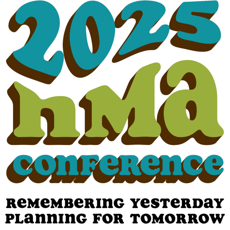 2025 Conference – Nebraska Museums Association