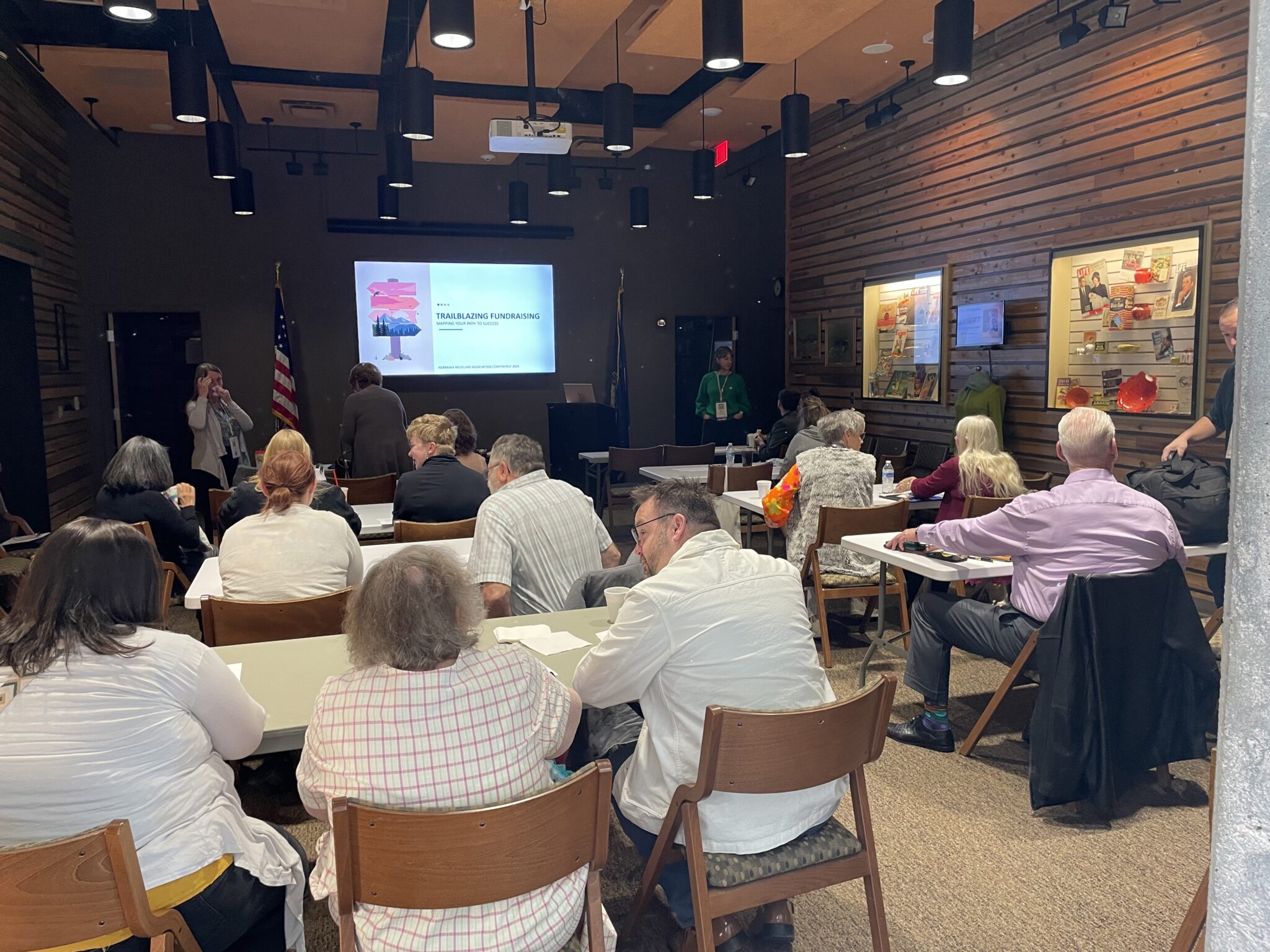 NMA Conference and Annual Meeting – Nebraska Museums Association