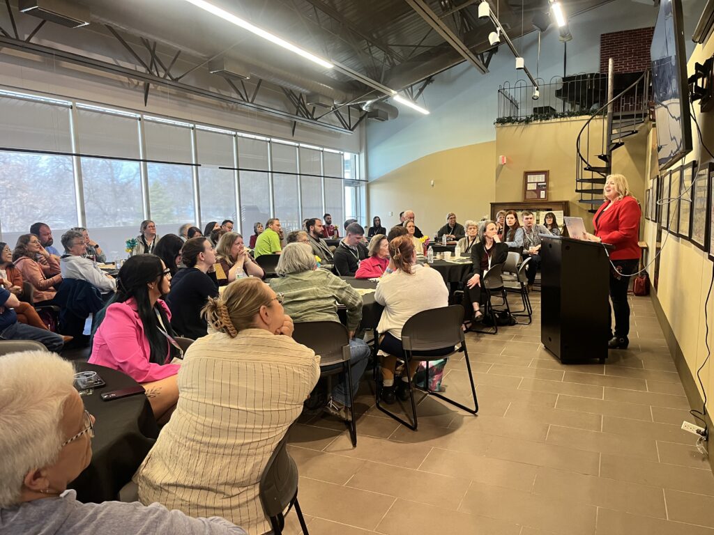 Conference & Annual Meeting – Nebraska Museums Association